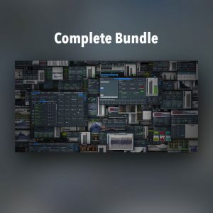 Melda MCompleteBundle - PluginsMasters