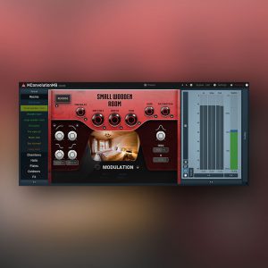 Waves Renaissance Vox - PluginsMasters