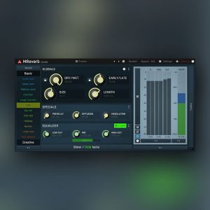 Initial Audio Heat Up 3 Studio Edition - PluginsMasters