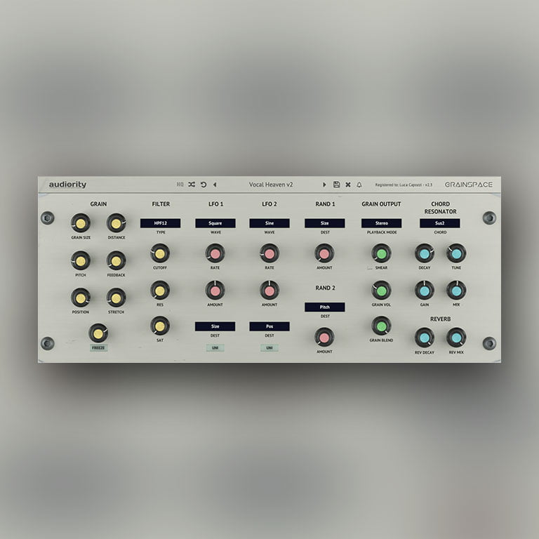 Boost X - Initial Audio - PluginsMasters