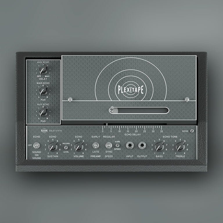 Soundtoys Tremolator - PluginsMasters