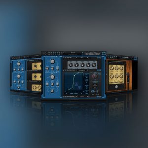 KV331 SynthMaster 3 - PluginsMasters