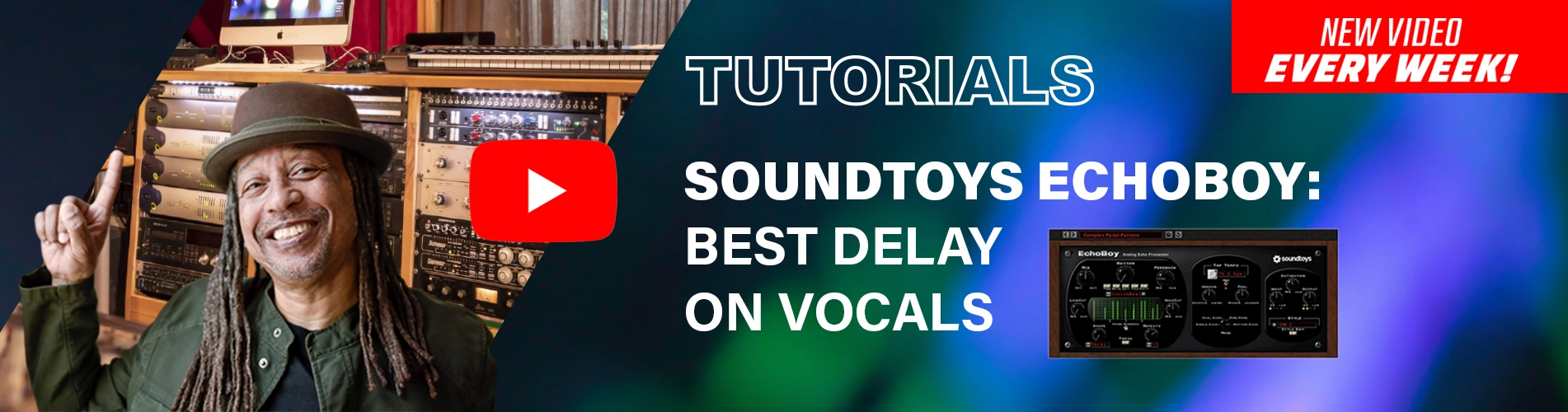 PluginsMasters • Best Audio Plugins