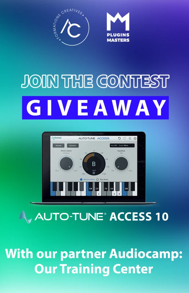 Plugin Giveaway Contest - FREE Plugins