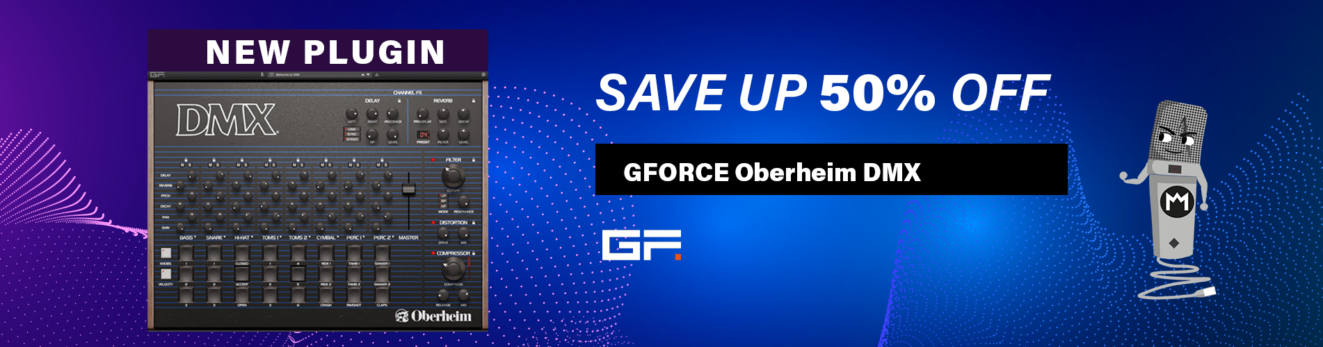 PluginsMasters • Best Audio Plugins