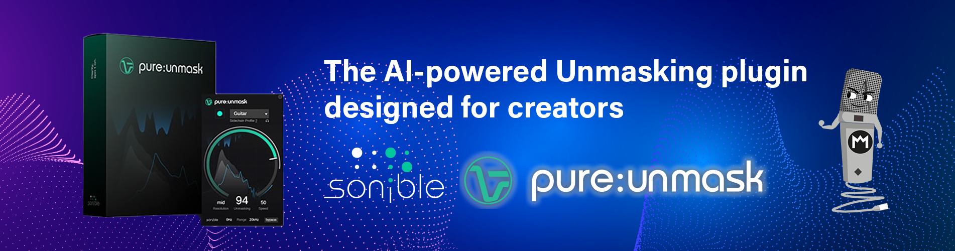 PluginsMasters • Best Audio Plugins