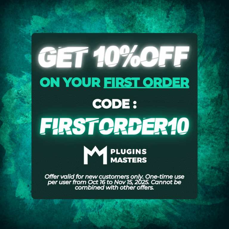 Initial Audio Heat Up 3 Studio Edition - PluginsMasters